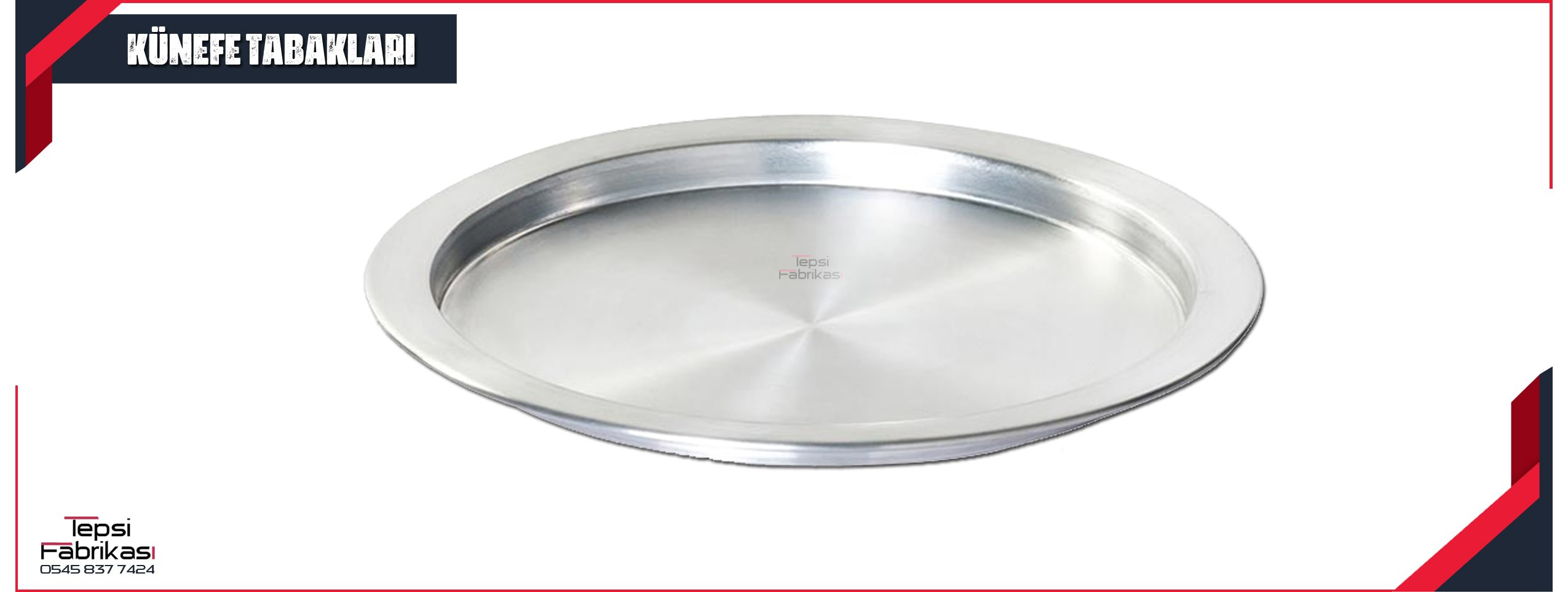 Baklava Tepsisi | Kullan At Tepsi | Tek Kullanımlık Tepsi | Poğaça ...