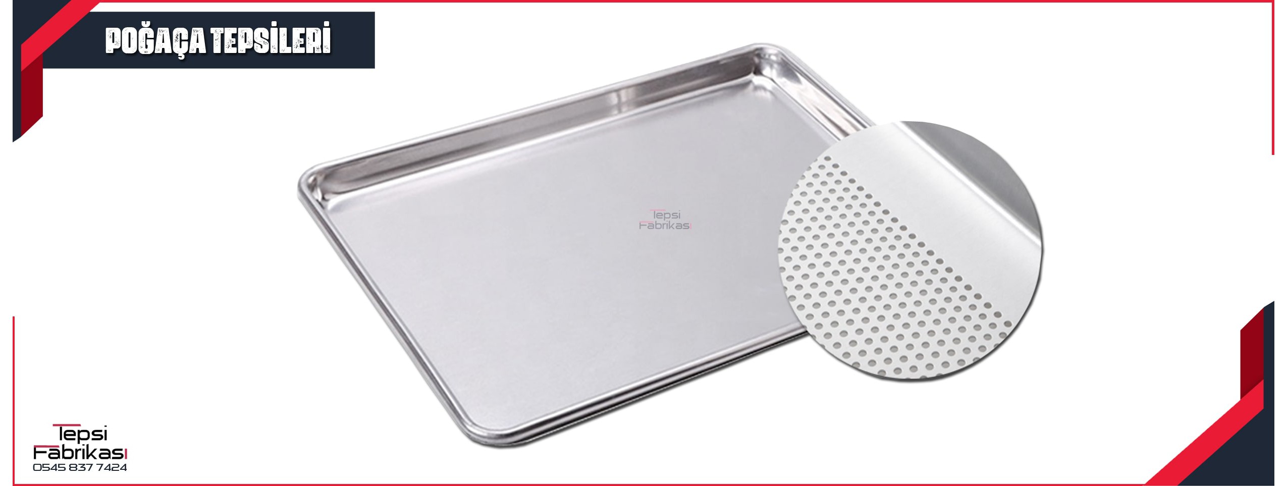 Baklava Tepsisi | Kullan At Tepsi | Tek Kullanımlık Tepsi | Poğaça ...